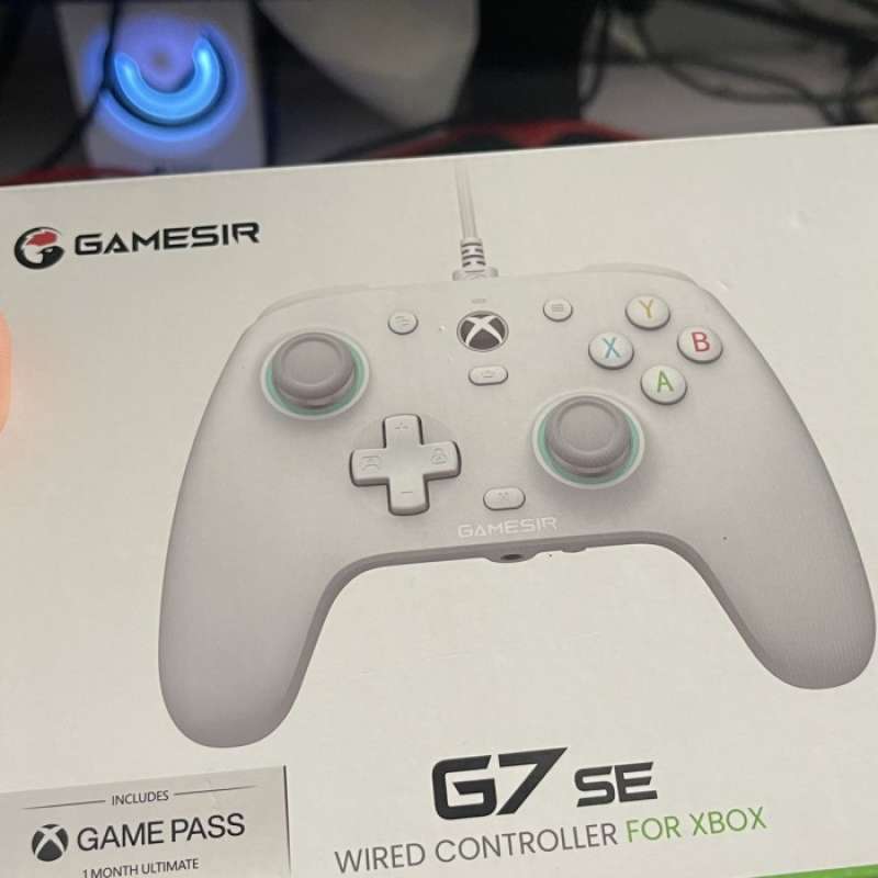 Jual Gamesir G7 Se Controller Xbox Stick Xbox Di Seller Laris Plaza ...