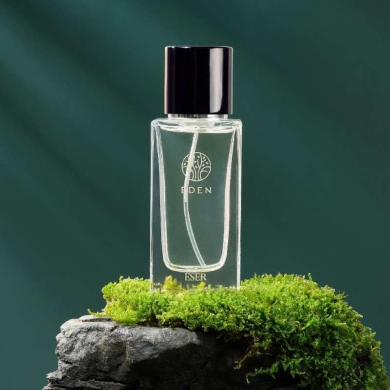 Jual Eser Eden Edp Di Seller Laris Plaza - Cengkareng Timur, Kota ...