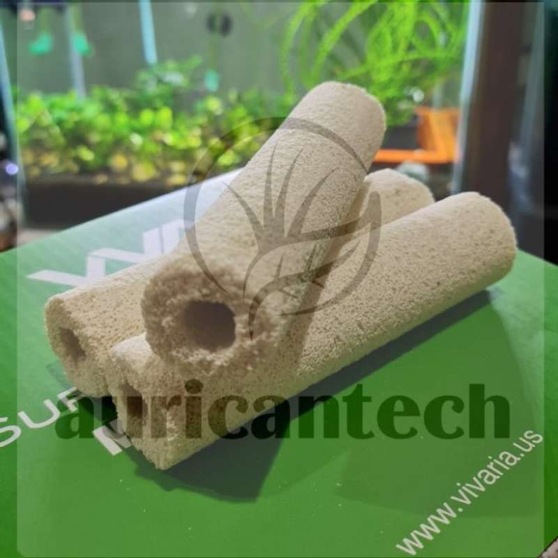 Promo Vivaria Super Bio Column Media Biologis Media Filter Aquarium ...