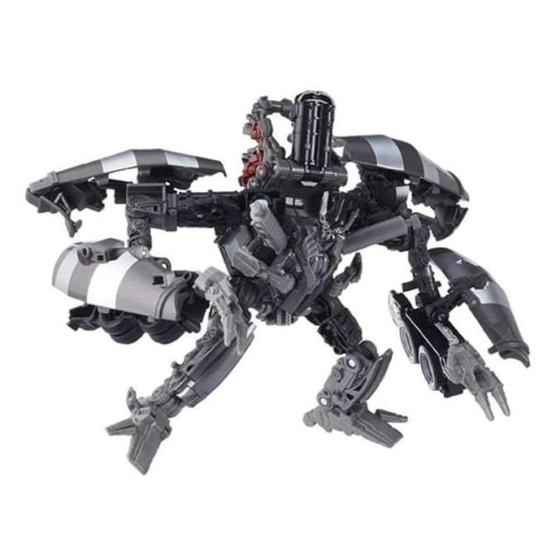 Promo Transformers Studio Series 53 Constructicon Mixmaster Voyager ...