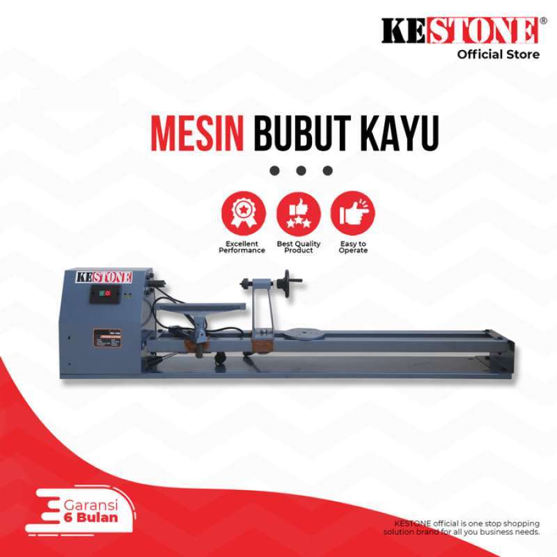 Jual Mesin Bubut Kayu - Mini Lathe Beads Woodworking Di Seller Himaga ...