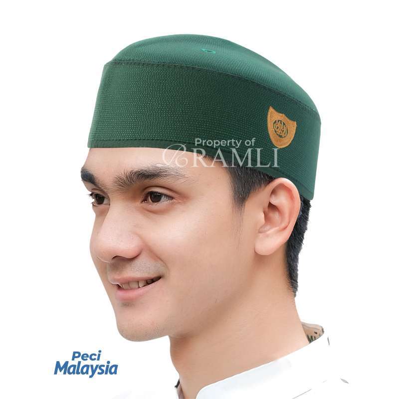 Jual Peci Songkok Warna Hijau Kekinian Terbaru - Harga Promo April 2024 ... Jual Peci Songkok Warna Hijau Kekinian Terbaru - Harga Promo April 2024 ...