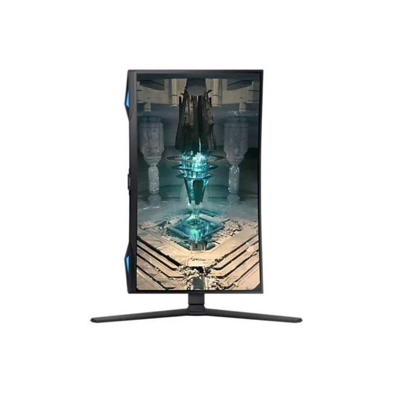Jual Monitor Led Samsung Odyssey G65b Ls32bg652 32 1440p Qhd 240hz ...