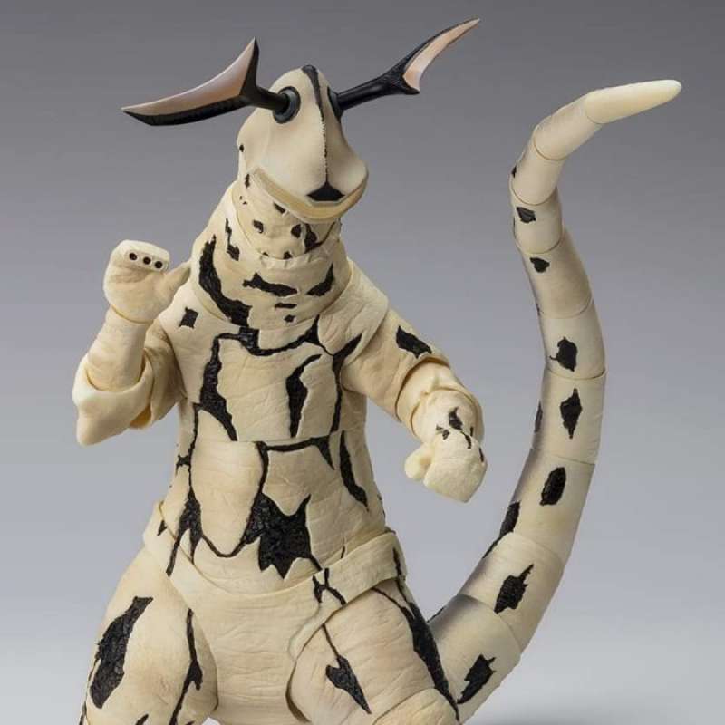 Promo Shf Eleking Ultraman Ultra Act Shm Sh Monster Shmonsterarts Kaiju ...