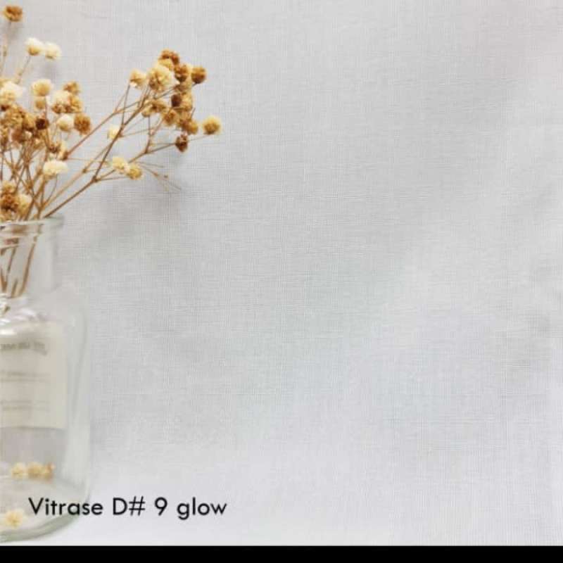 Promo Preorder Vitrase D9 Glow ( Sebastian ) Diskon 5% Di Seller Sepatu ...