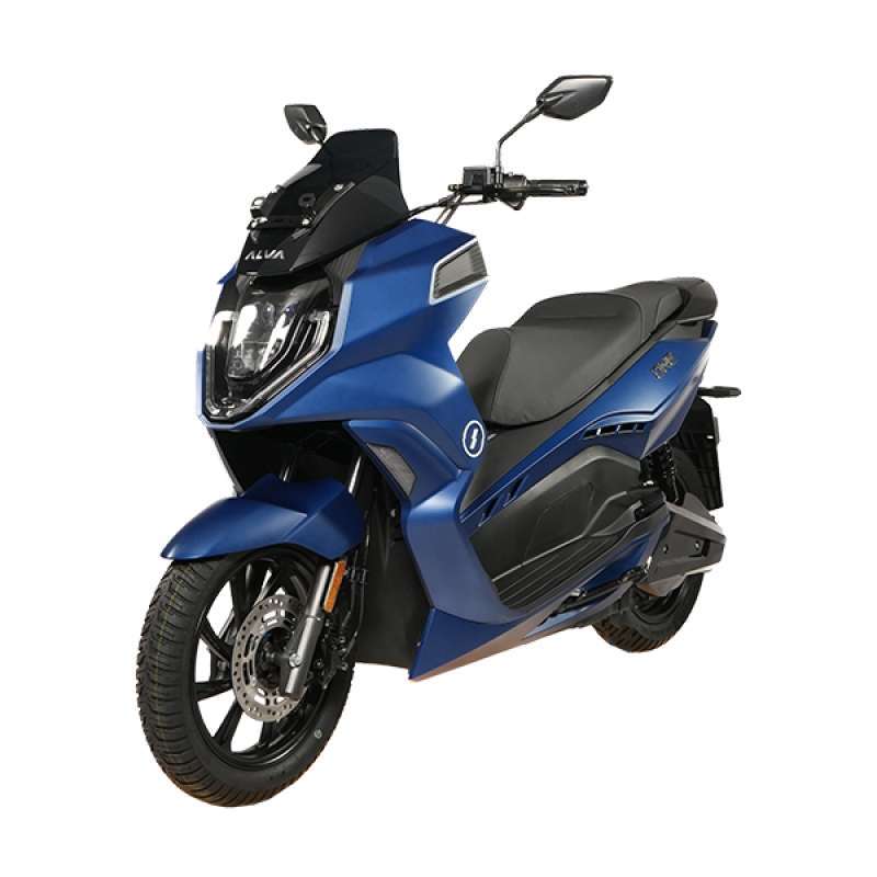 Jual Sepeda Motor Listrik Jabodetabek Terbaru Dengan Harga Termurah Di ...