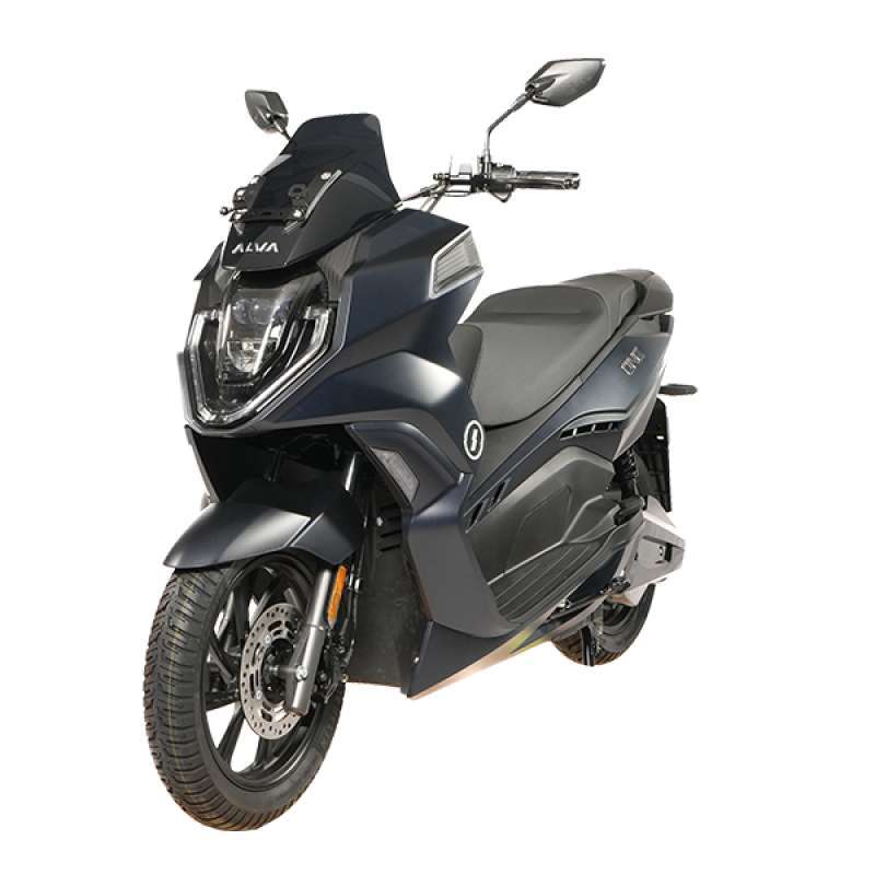 Jual Sepeda Motor Listrik One Terbaru Dengan Harga Termurah Di 2024 ...