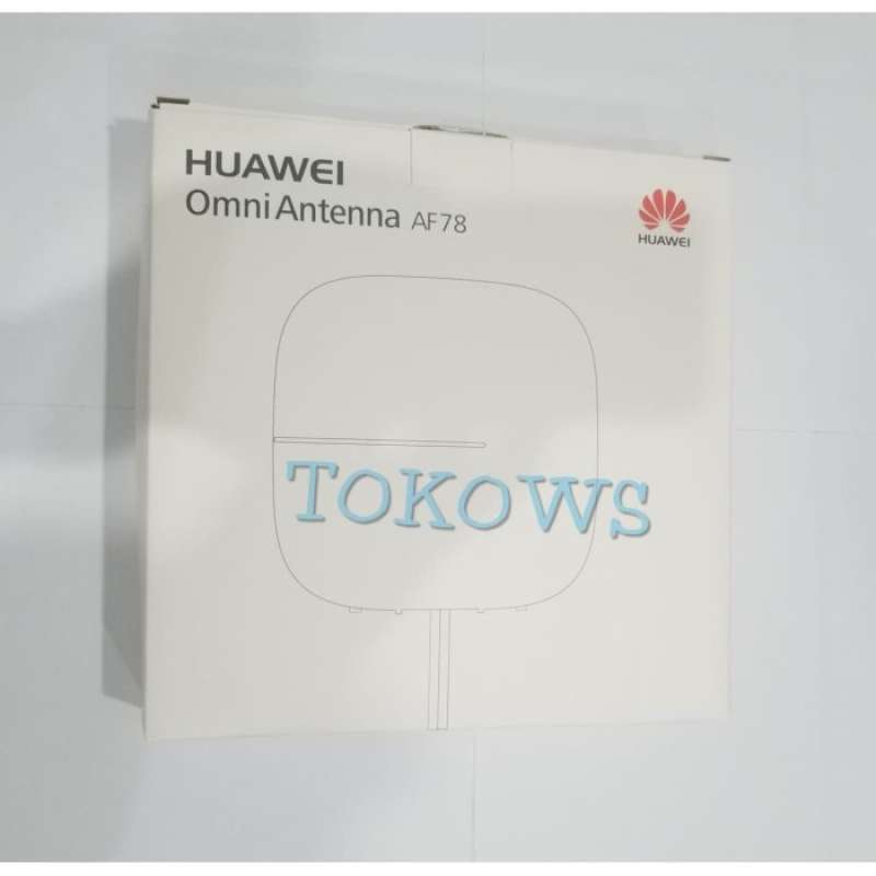 Promo Antenna Indoor Omni AF78 4G LTE for B310 B311 B312 B315 Diskon 23 ...