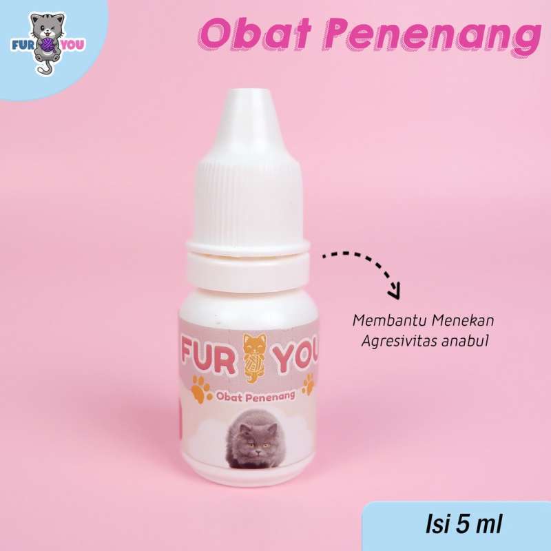 Obat Buat Penenang Lengkap Harga Terbaru Mei 2024 | Blibli