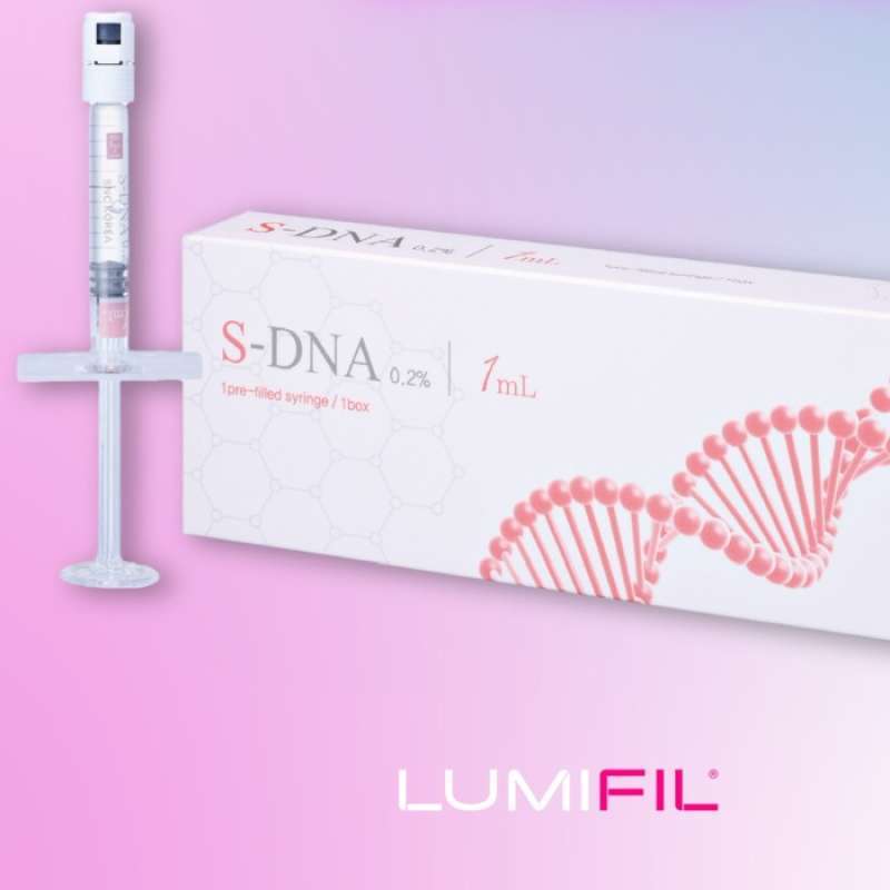 Jual Sdna Serum Salmon Dna Original Skinbooster Wajah Original Di Seller Retail Indo Global ...