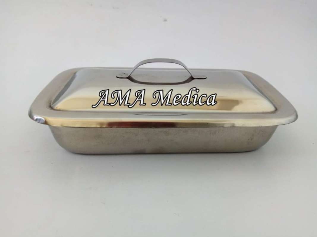 Promo Minor Set Alat Bedah Intrumen Operasi Kecil Sirkumsisi Khitan ...