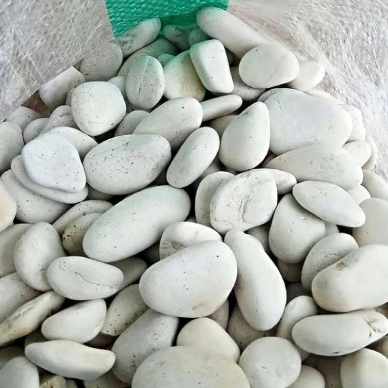 Jual Batu Coral Putih Hias Taman 1 Karung di Seller Retail Indo Global ...