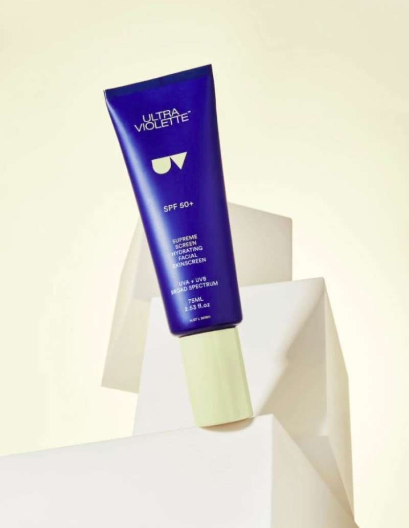 Ultra Violette Sunscreen Lengkap Harga Terbaru Juni 2024 | Blibli