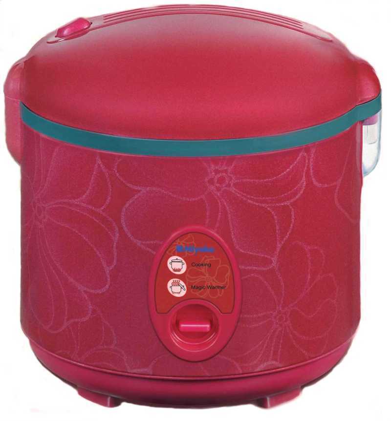 Jual Miyako Mcm 508 R Di Seller Global Elektronik Semarang Official ...