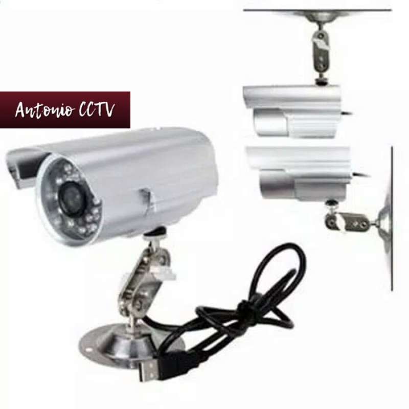 Jual Camera Cctv Memory / Kamera Cctv Micro Rekam Pakai Momori Card Di ...