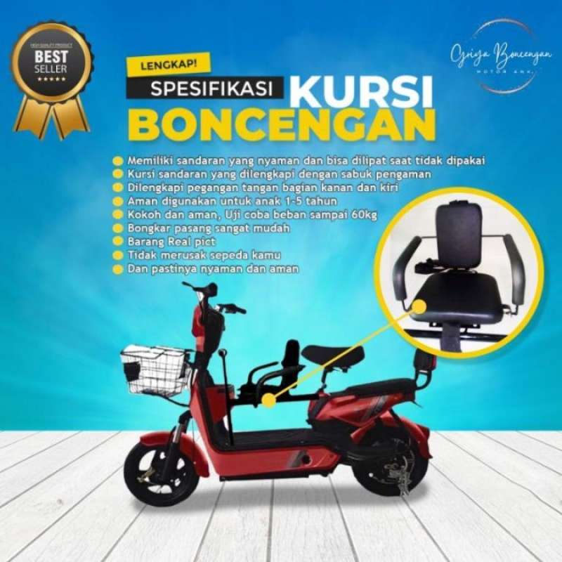 Jual Sepeda Listrik Uwinfly T3 Super Terbaik Mei 2024 - Harga Murah ...