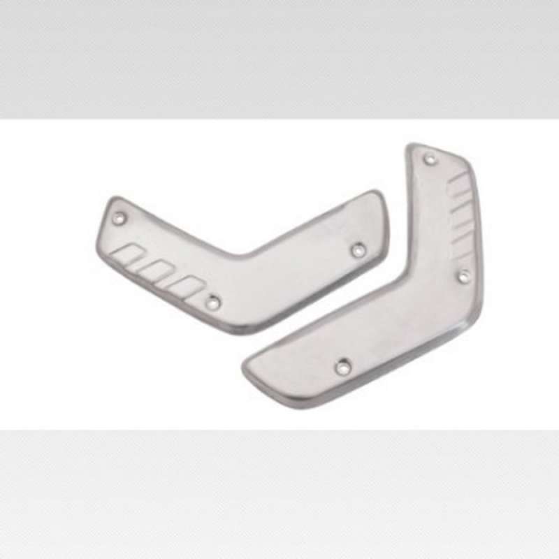 Promo Side Skid Plate Sier Xsr 155 Diskon 23% Di Seller Kokashi Store ...