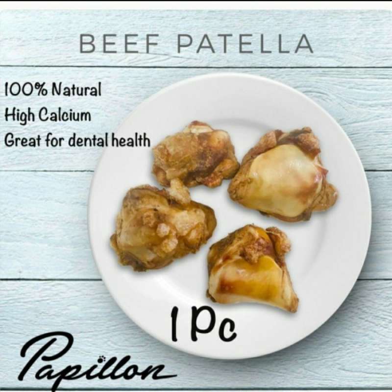 Jual Beef Patella 1 Pcs Di Seller Berkah Sejahtera Store - Petojo Utara ...