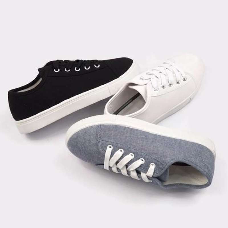 Promo Blow BLAS 0041 Raska Sneakers dengan model yang cantik, trendy ...