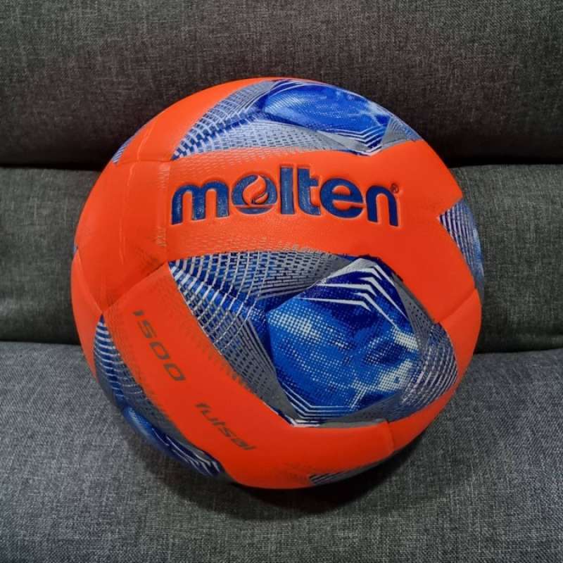 15 Rekomendasi Bola Terbaik untuk Performa Maksimal saat Bermain Sepak ...