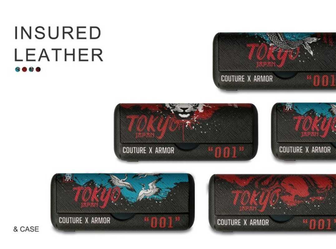 Jual Iqos Iluma Case Termurah - Harga Grosir Terupdate Hari Ini | Blibli