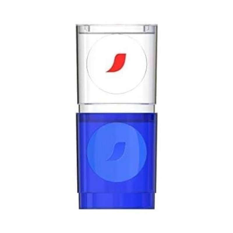 Promo Nescafe Cuba Orange Capsule Holder Tempat Kapsul Diskon 23% di ...