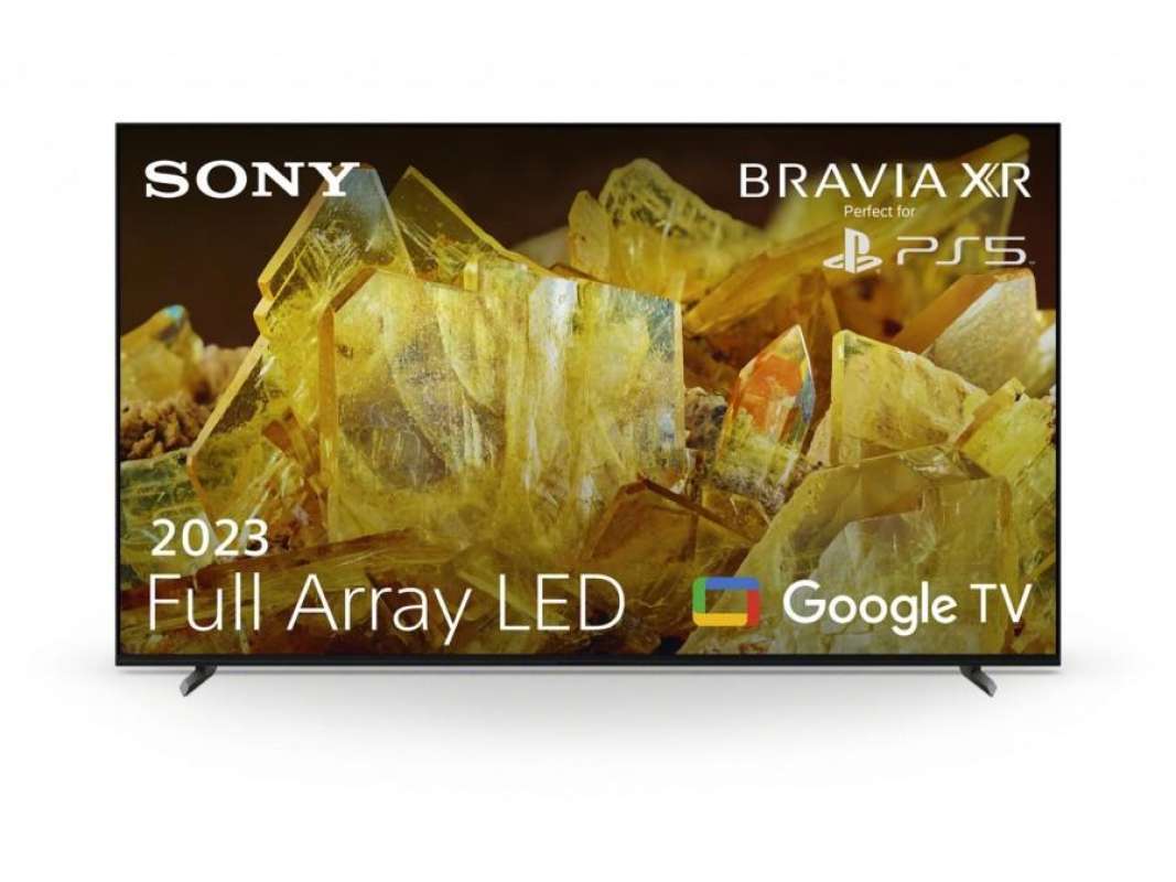 Jual Sony Bravia Xr65x90l Led Smart Tv 4k Ultra Hd Hdr 65 Inch | Xr ...