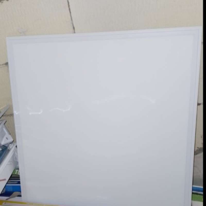 Promo Lampu Panel Led 60x60 Cm 48watt Downlight Panel 60 X 60 48 Watt ...