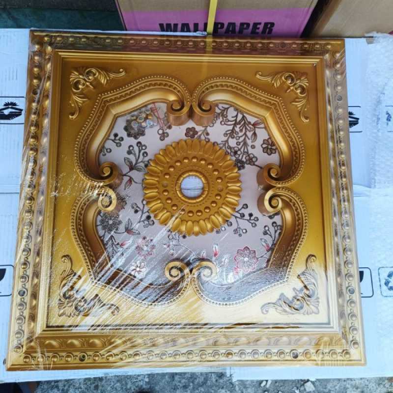 Jual Pvc Plafon Premium Original Murah - Harga Diskon Mei 2024 | Blibli.com