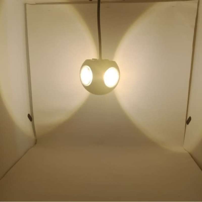 Promo Lampu Led Facade Gedung Wall Effect Light Architectural Outdoor ...