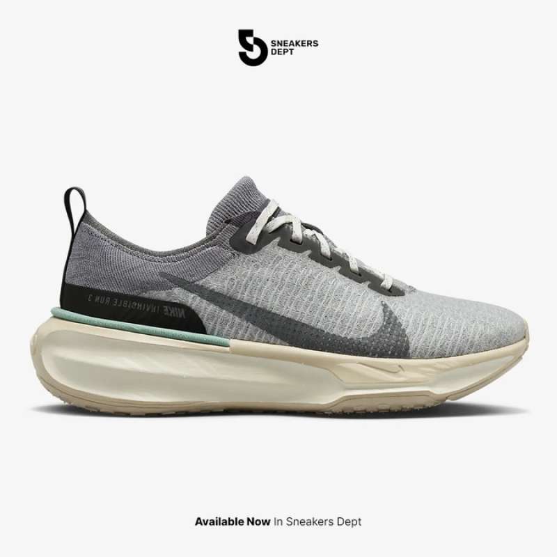 Promo Sepatu Lari Pria Nike Zoomx Invincible Run Fk 3 Fn7503065 ...