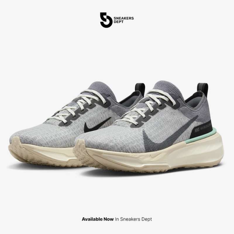 Promo Sepatu Lari Pria Nike Zoomx Invincible Run Fk 3 Fn7503065 ...