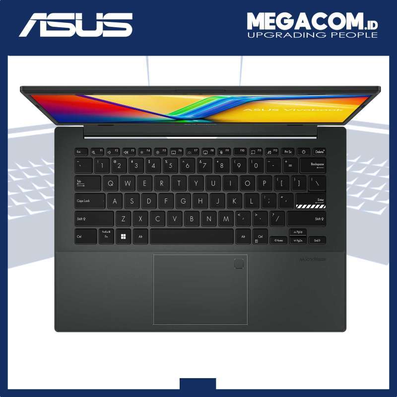Jual Asus Vivobook Go 14 E1404fa [amd R3-7320u|ram 8gb|ssd 512gb|win11 ...