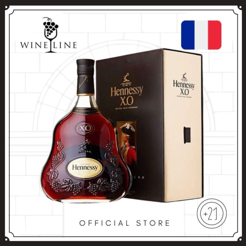 Jual France - Hennessy Xo Extra Old Cognac 700ml Whisky Di Seller Wine Line Store Flagship Store ...