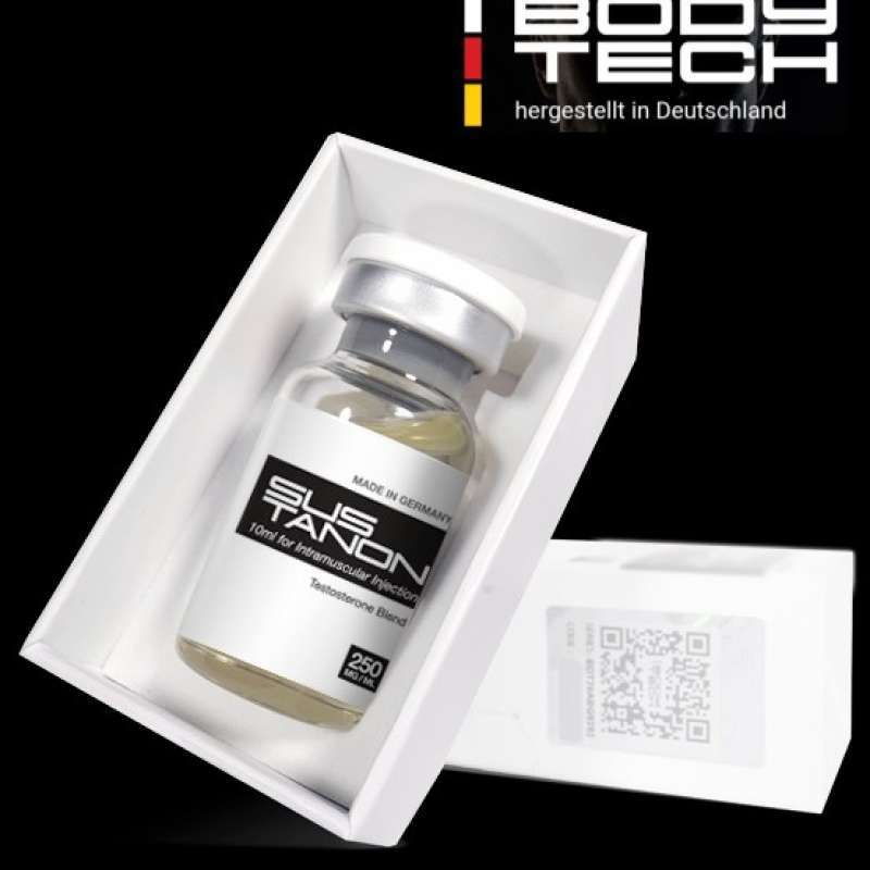 Promo Testosterone Cypionate Enanthate Testo Propionate Sust Test ...