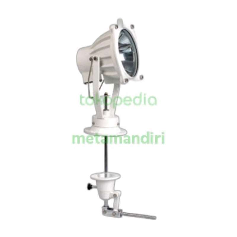 Promo Marine Spotlight Tg9 24v 200watt/ Lampu Sorot Kapal Tg-9 Diskon 23% Di Seller Zaraa Store ...