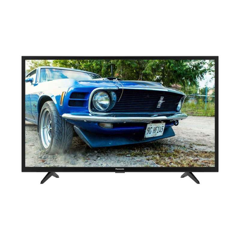 Jual Panasonic Android Led Tv Digital Hd 32 Inch 32hs500g Di Seller ...