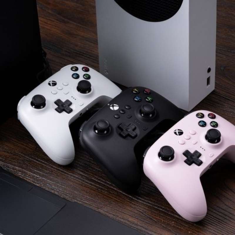 Jual 8bitdo Ultimate Wired Controller For Xbox Di Seller Gamehunter ...