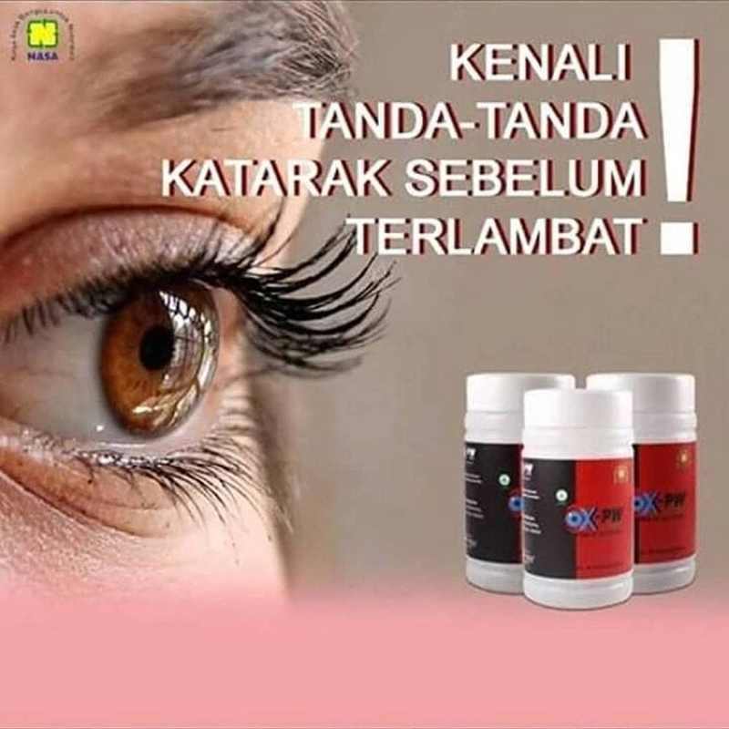 Promo Obat Mata Katarak Terbaik / Obat Cina Tetes Mata Katarak / Obat ...