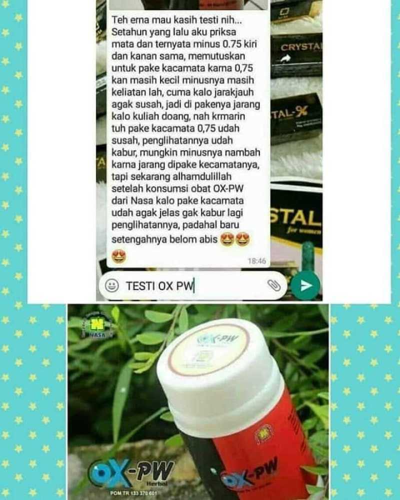 Promo Obat Mata Katarak Terbaik / Obat Cina Tetes Mata Katarak / Obat ...