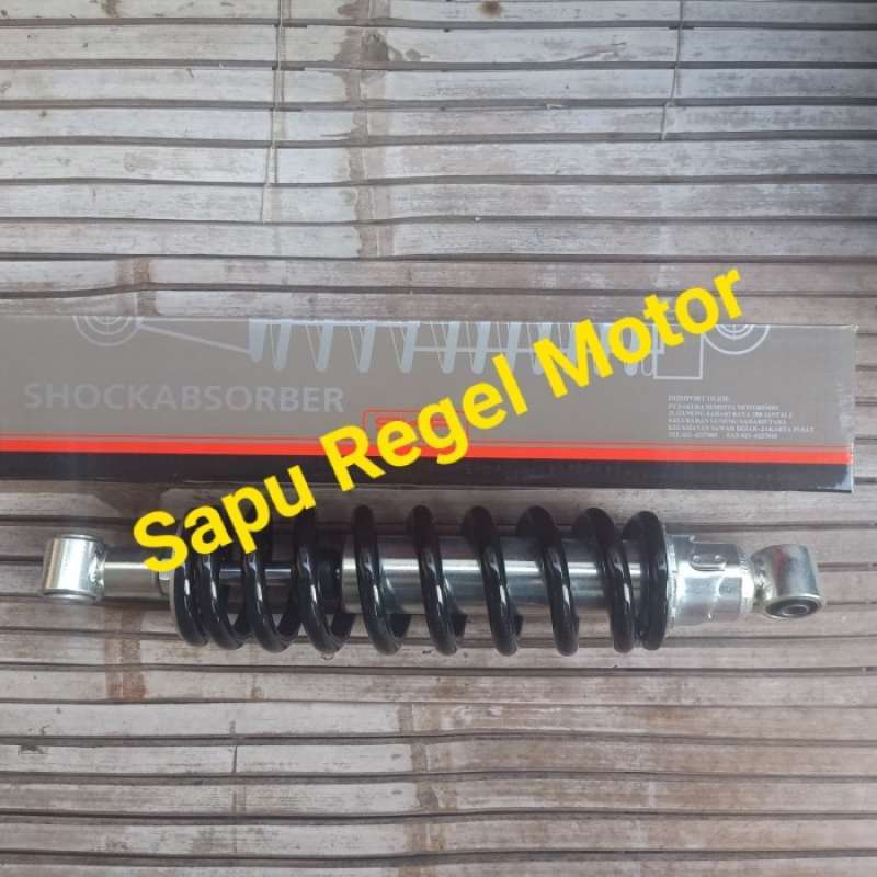Promo monoshock Suzuki ts 125 Diskon 28% di Seller Dorami Shop ...
