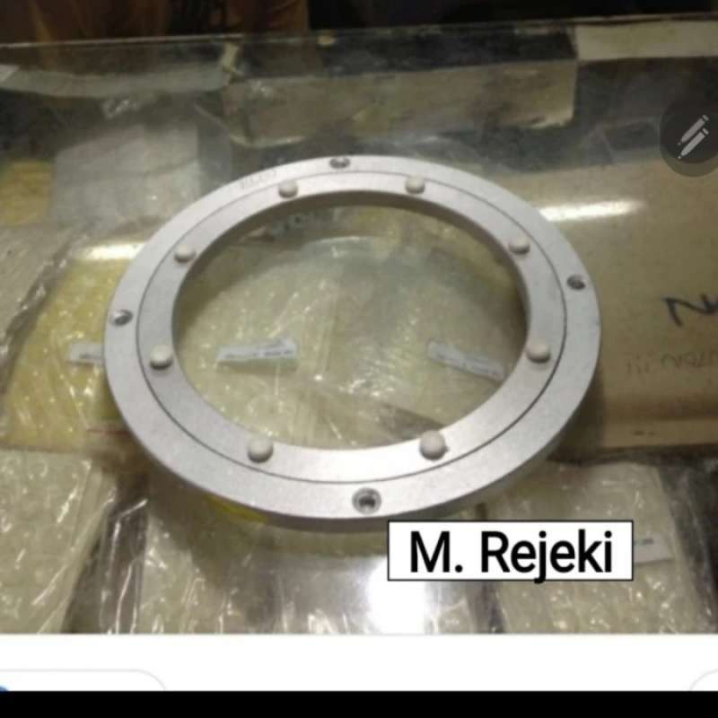 Promo Kolahar Meja 50Cm Laher Meja Kolaher Bearing Putaran Meja Mkn ...
