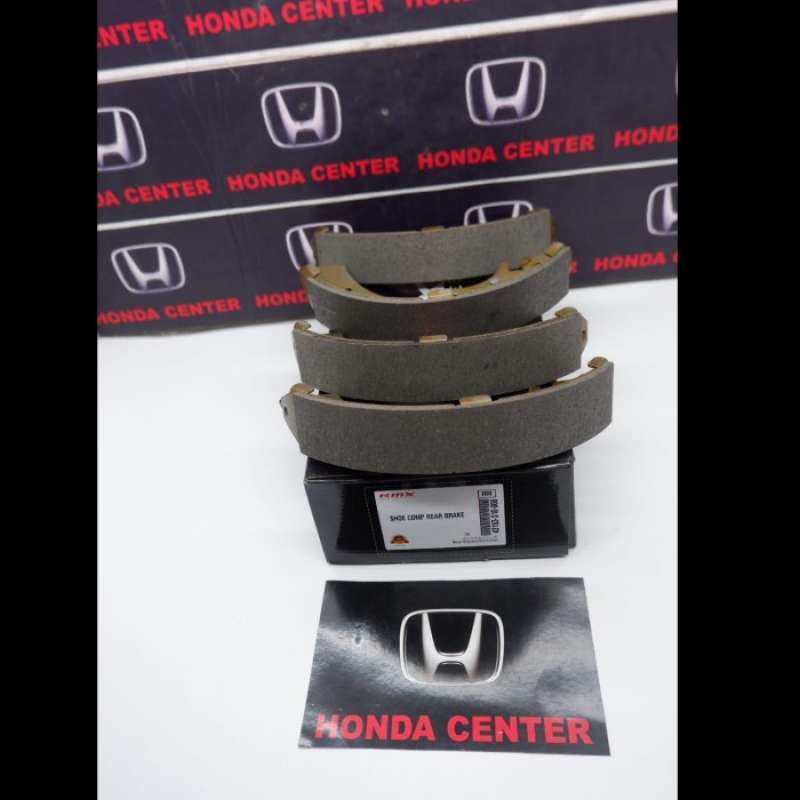 Promo Isi Kit Master Sentral Kopling Atas Civic Genio Estilo 1995 ...