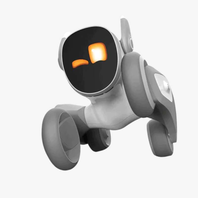 Jual Loona The Petbot Smart Robot Chatgpt / Robot Pet / Anjing Robot ... Jual Loona The Petbot Smart Robot Chatgpt / Robot Pet / Anjing Robot ...