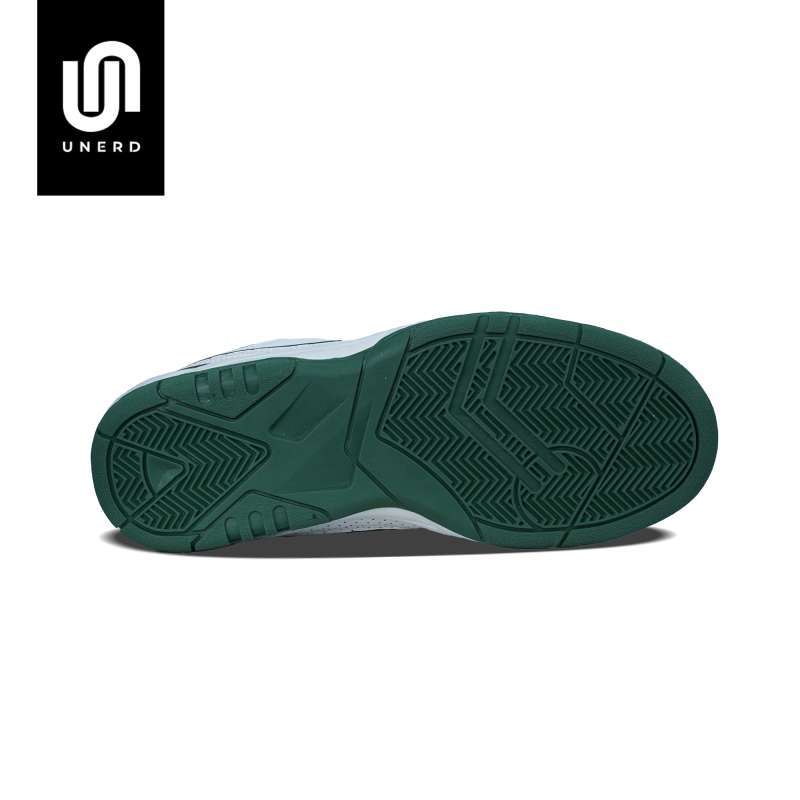 Jual Unerd Explorer | Green Forest | Sepatu Sneakers Casual Pria Wanita ...