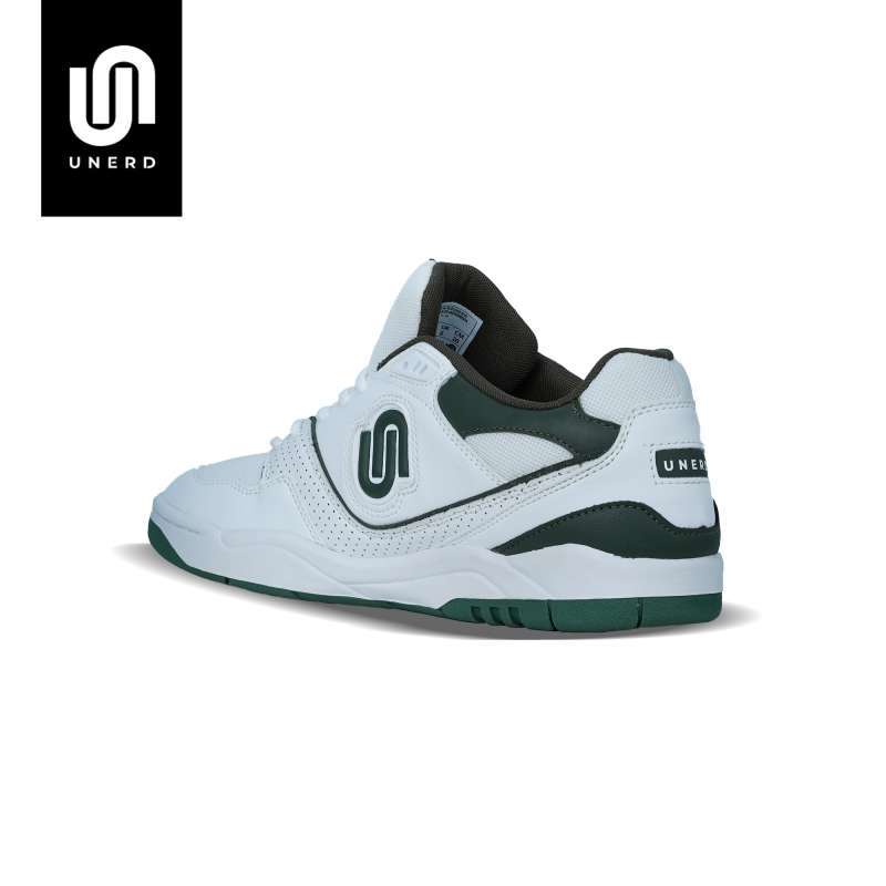 Jual Unerd Explorer | Green Forest | Sepatu Sneakers Casual Pria Wanita ...