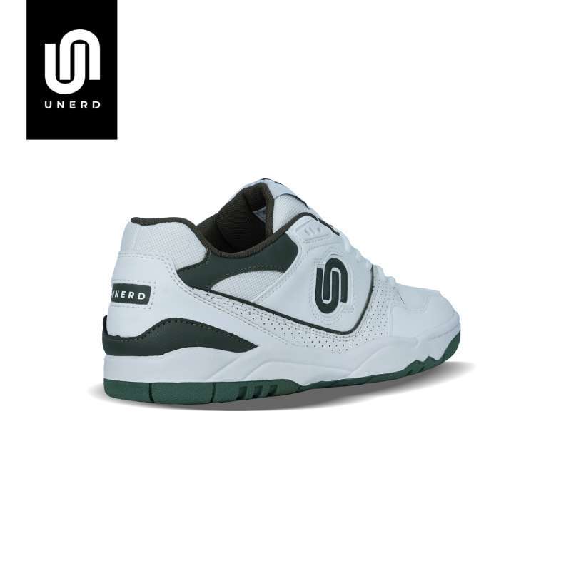 Jual Unerd Explorer | Green Forest | Sepatu Sneakers Casual Pria Wanita ...