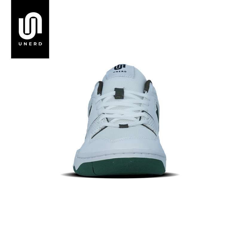 Jual Unerd Explorer | Green Forest | Sepatu Sneakers Casual Pria Wanita ...