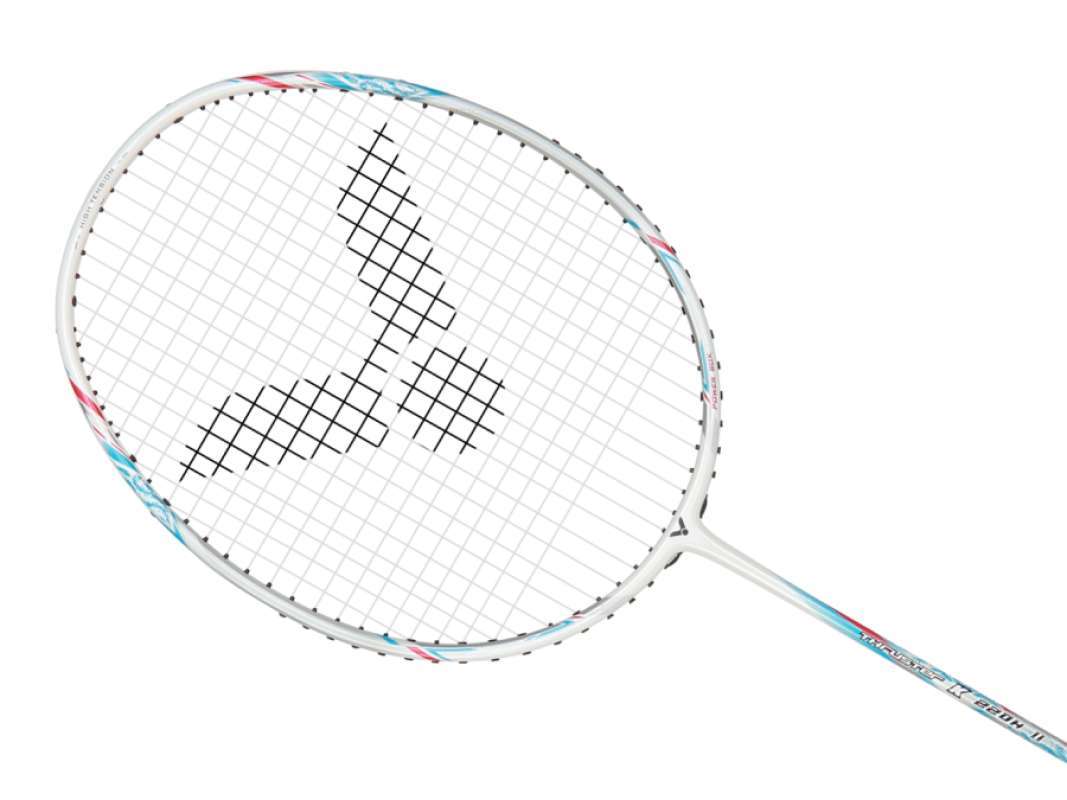 Jual Raket VICTOR THRUSTER 220H II M TK-220H II M / TK 220II H M - 4U ...