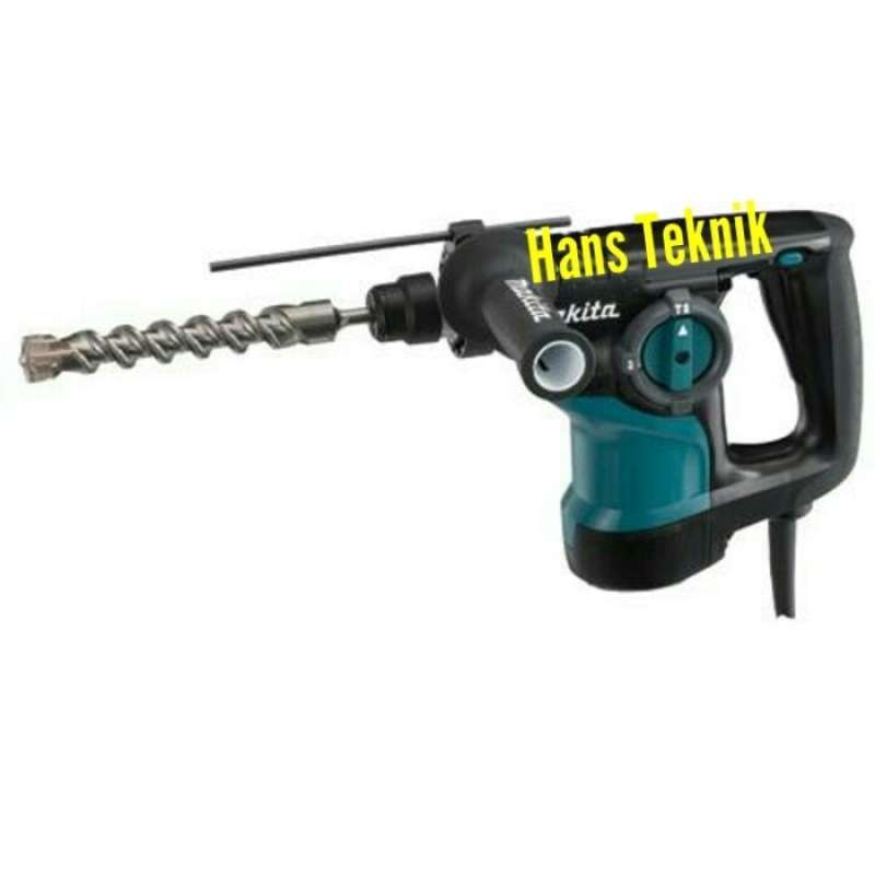 Promo Makita Hr2810 / Hr 2810 Mesin Bor Beton Listrik 3 Mode Sds ...